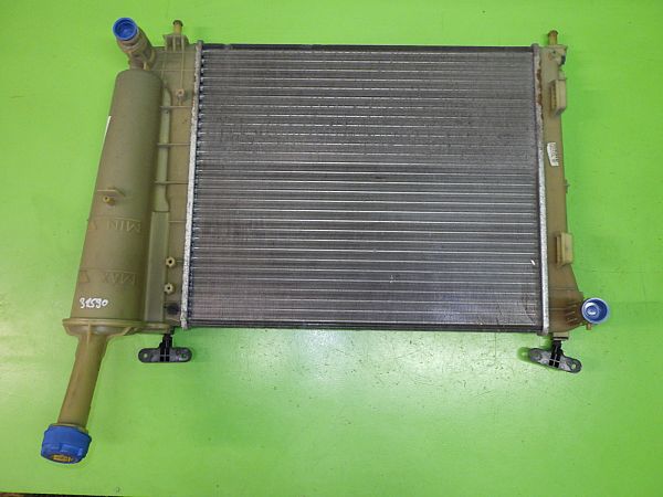 Fiat 500 - Radiateur 500 | Autoparts24