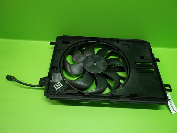 Brugt Opel Grandland - Kølerblæser el | Autoparts24