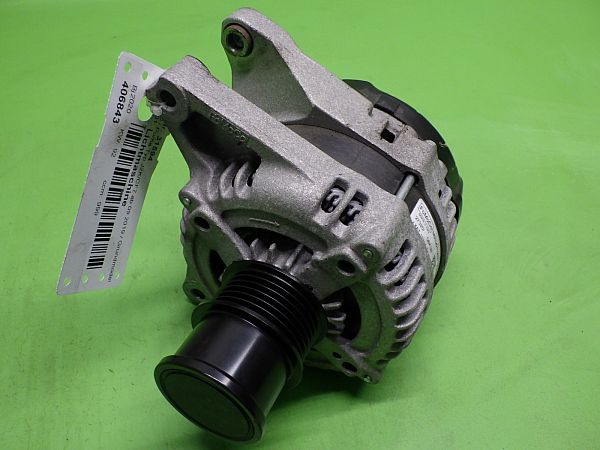 Ford Puma - Dynamo / Alternator Puma | Autoparts24