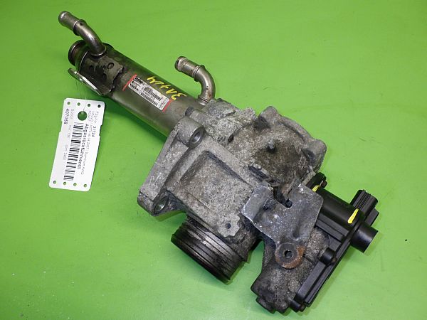 PIERBURG-70057505 : Steuergerät Katalysator - Autoparts24