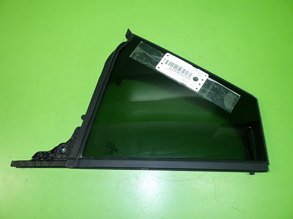 VW ID.4 - Triangle window screen ID.4 | Autoparts24
