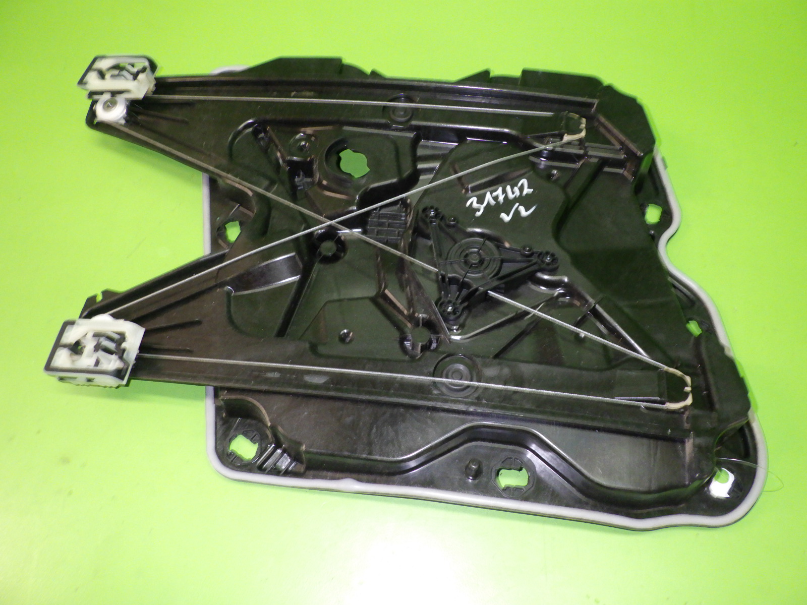 ORIGINAL power window front left VW ID.4 (E21) 2023 | eBay