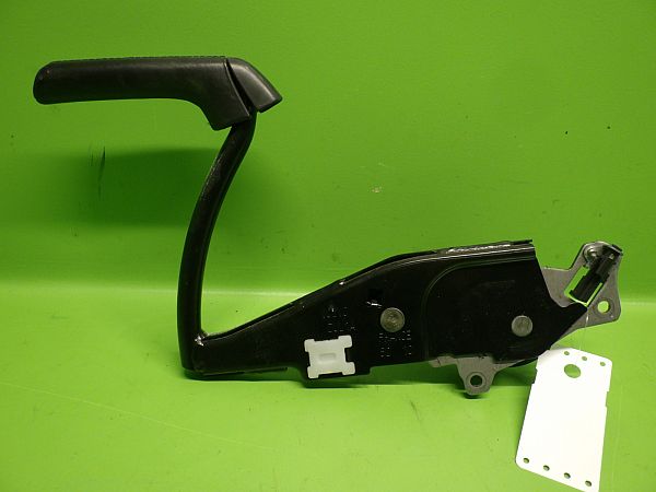 Volvo V50 Handbremse gebraucht kaufen | Autoparts24
