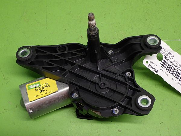 723706202 : Wischermotor hinten - Autoparts24