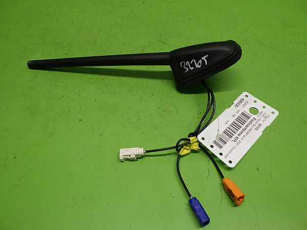 Fiat Ulysse Radio Multidisplay gebraucht kaufen | Autoparts24