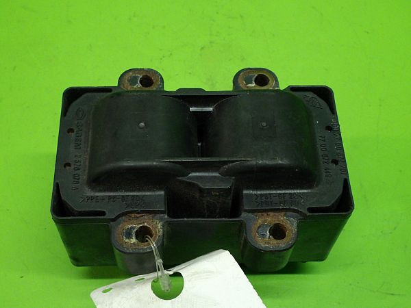 7700274008 : Tændspole og Strømfordeler elboks - Autoparts24