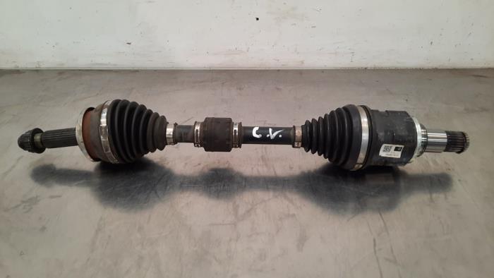 Toyota Proace - Drive shaft - front Proace - Autoparts24