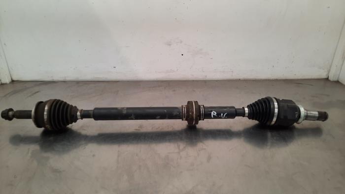 Toyota Proace - Drive shaft - front Proace - Autoparts24