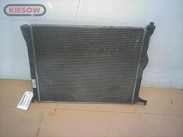 Dacia - Radiateur | Autoparts24