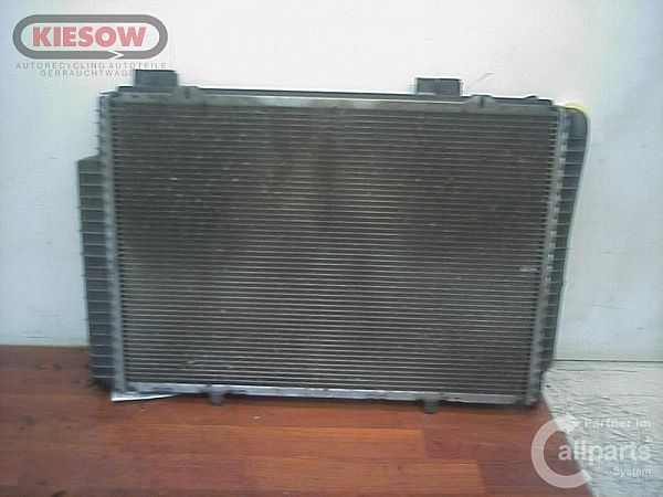 Mercedes-Benz C-class - Radiateur Cclass | Autoparts24