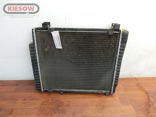 Mercedes-Benz C-class - Radiateur Cclass | Autoparts24