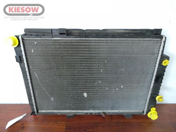 Mercedes-Benz CLK - Radiateur CLK | Autoparts24