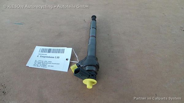 VW Crafter - Verstuiver / Injector Crafter | Autoparts24