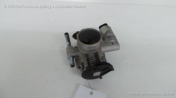 Chevrolet Spark Drosselklappe gebraucht kaufen | Autoparts24