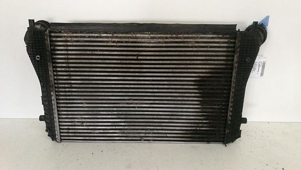 1K0-145-803-T: verwarmingselement, Luchtkoeling bagage, Radiateur ...