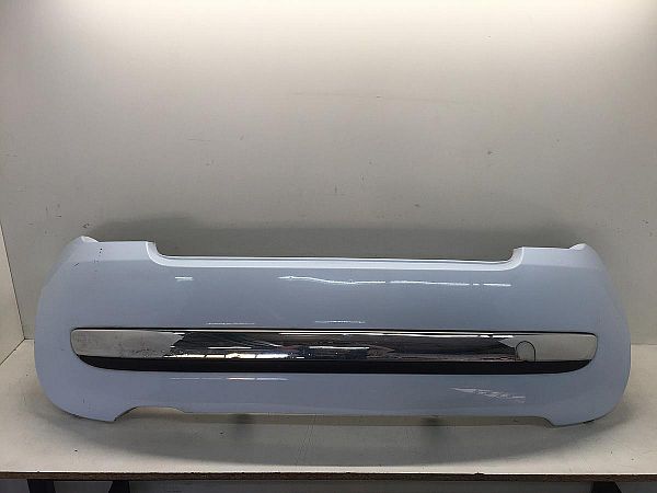 Fiat 500 - Bumperbalk achter 500 | Autoparts24