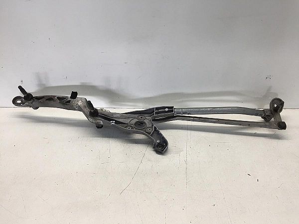 2128201240 : Viskermotor - for og Viskertræk - Autoparts24