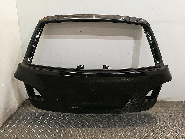 BMW 5 Heckklappe gebraucht kaufen | Autoparts24