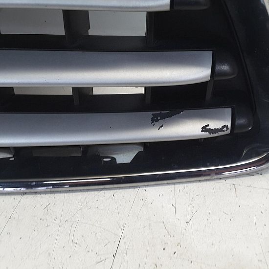 Mini Kühlergrill gebraucht kaufen | Autoparts24