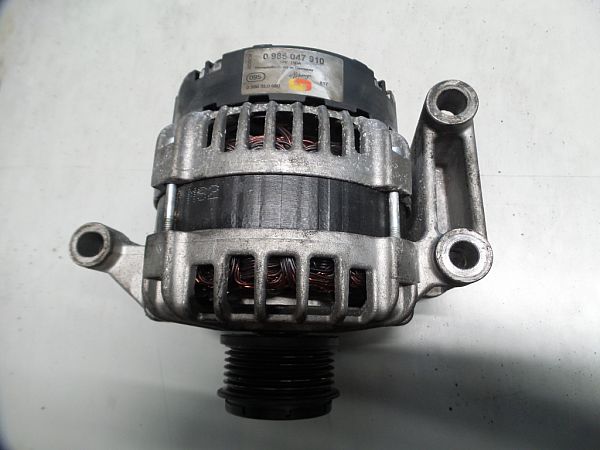 9676143580 : Generator - Autoparts24