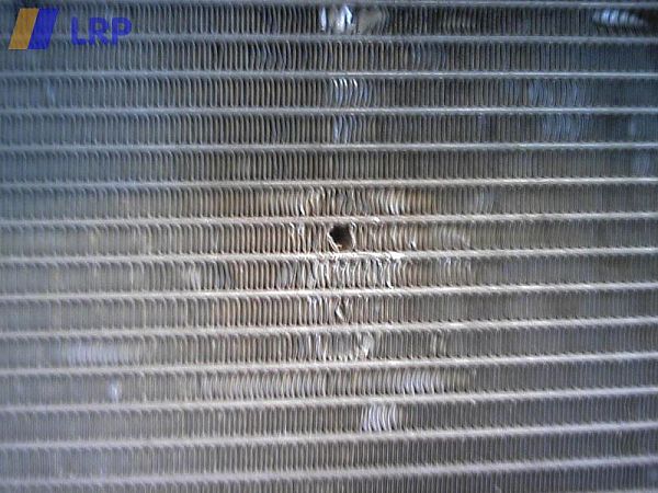 Mercedes-Benz M-class - Radiateur Mclass | Autoparts24