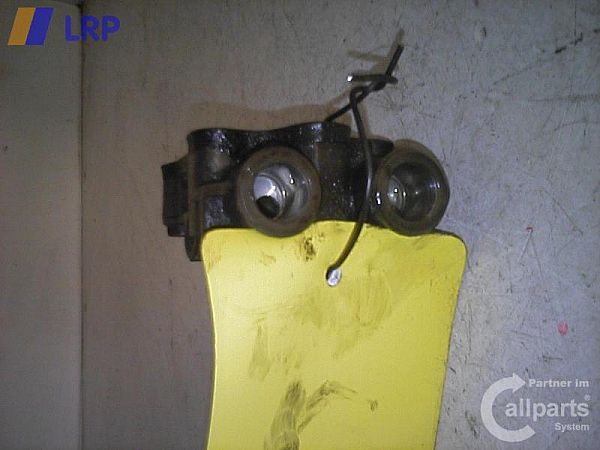 Mercedes-Benz E-class - brandstofpomp Eclass | Autoparts24