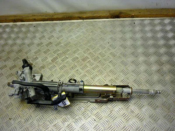 BMW 3 - Stuurkolom compleet 3 | Autoparts24
