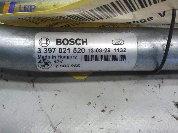 7306266 : Viskertræk og Viskermotor - for - Autoparts24