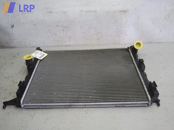 Dacia Sandero - Radiateur Sandero | Autoparts24