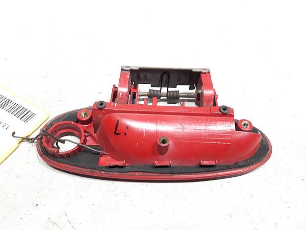 Ford Puma - Handgreep / deurgreep achterklep Puma | Autoparts24