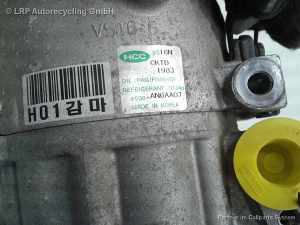 977012H002 : Airconditionpumpe og Kompressorpumpe - Autoparts24