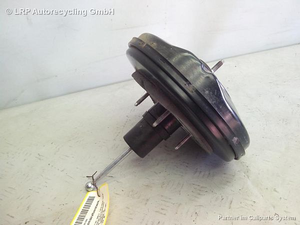 6R1614105G: ALB rem onderdelen, Rembekrachtiger, Remcilinder ...