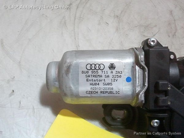 8U0955711A : Viskermotor bag - Autoparts24