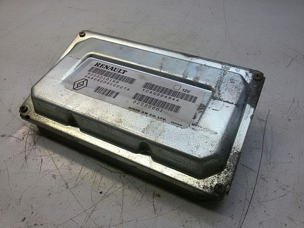 Renault - Computer automatische Bak | Autoparts24