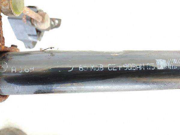 Mercedes-Benz B-class - Stabilisator voor Bclass | Autoparts24