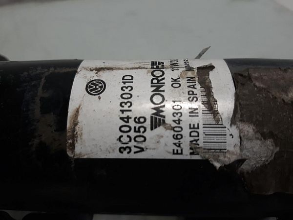 3C0-413-031-D : Stoßdämpfer vorn und Federbein vorn - Autoparts24