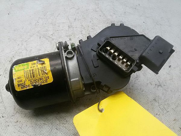 7701207956 : Ruitenwisser motor voor - Autoparts24