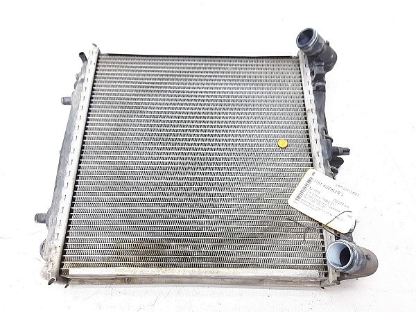 Porsche 911 - Radiateur 911 | Autoparts24