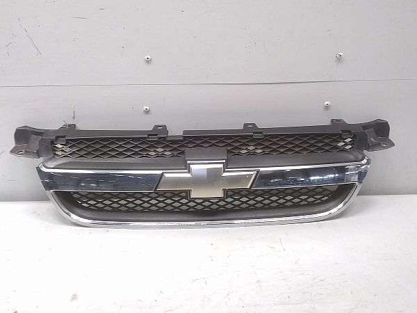 Chevrolet Aveo - Grill Aveo | Autoparts24