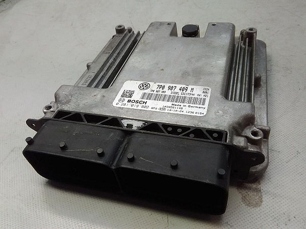 VW Touareg - Computer motormanagement Touareg | Autoparts24