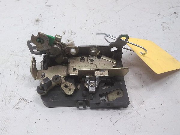 Iveco - Deurslot | Autoparts24