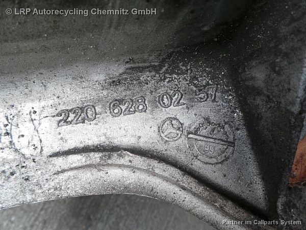 Mercedes-Benz S-class - Subframe Sclass | Autoparts24