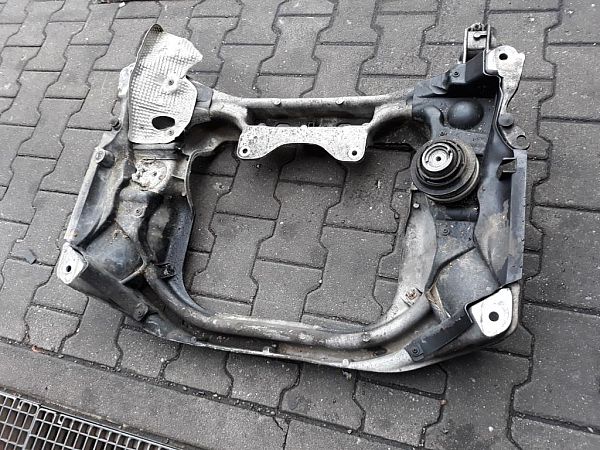 Mercedes-Benz S-class - Subframe Sclass | Autoparts24