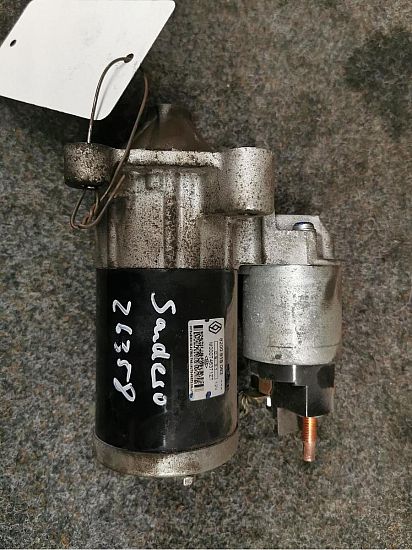 8200815083 : Startmotor - Autoparts24