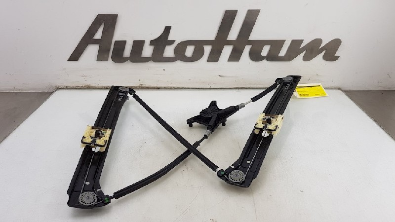 Seat Ateca Fensterheber gebraucht kaufen | Autoparts24