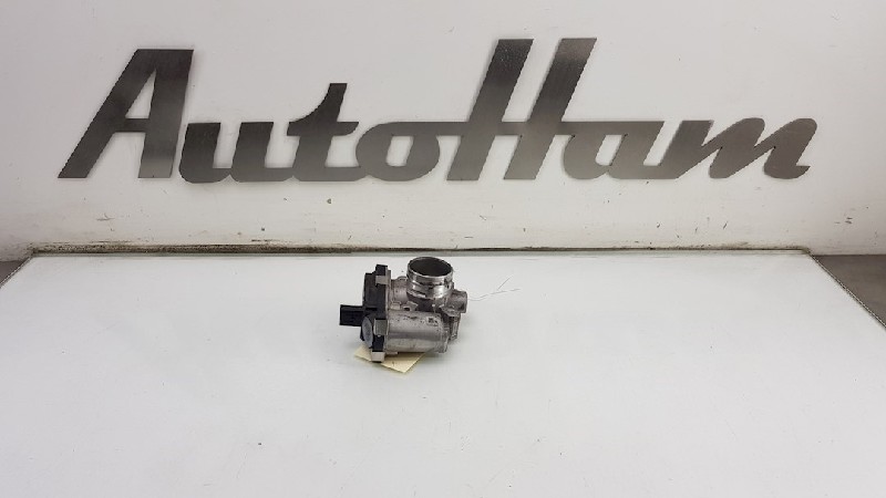 55491542 : Drosselklappenstellmotor und Drosselklappe - Autoparts24