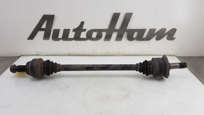 7-581-022 : Antriebswelle hinten und Hinterachse rechts - Autoparts24