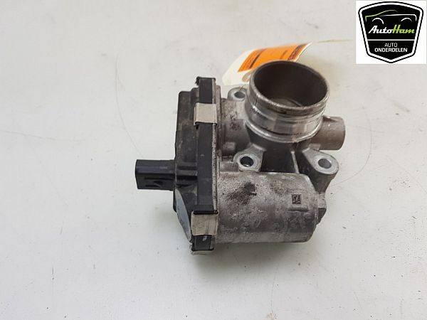 55491542 : Drosselklappenstellmotor und Drosselklappe - Autoparts24