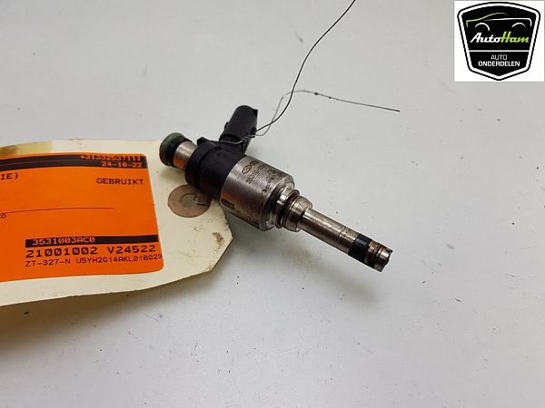 Kia Proceed Einspritzdüse gebraucht kaufen | Autoparts24