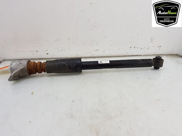 8W9513028E : Stossdämpfer hinten - Autoparts24